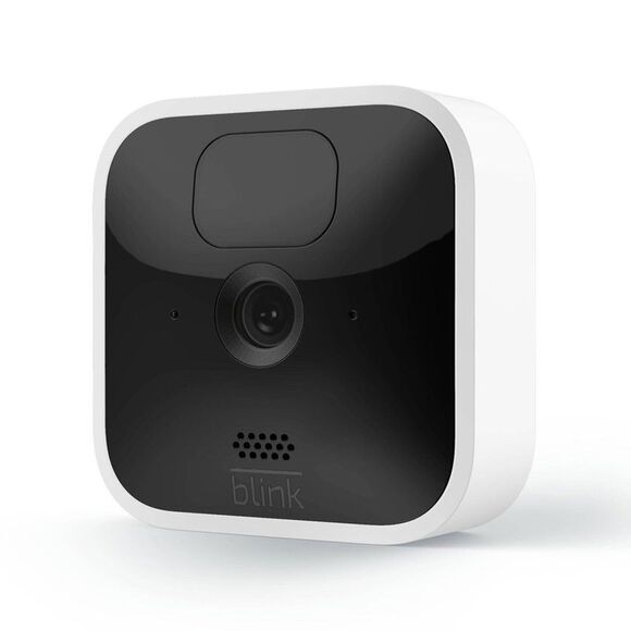 Blink Security | Other | Amazon Blink Indoor Addon Camera 3rd Gen 80p ...